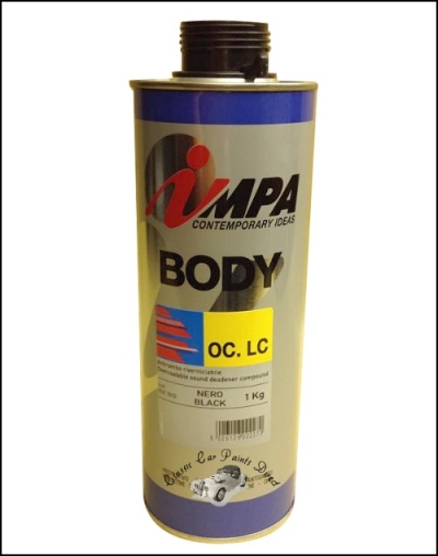 IMPA Body OC LC Stone Chip Protector 1kg