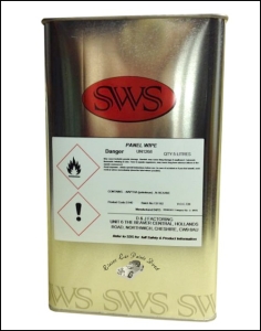 Panel Wipe UN1268 - 5 Litre