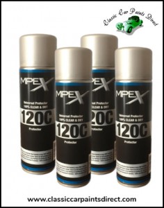 Shop - Classic Car Paints Direct